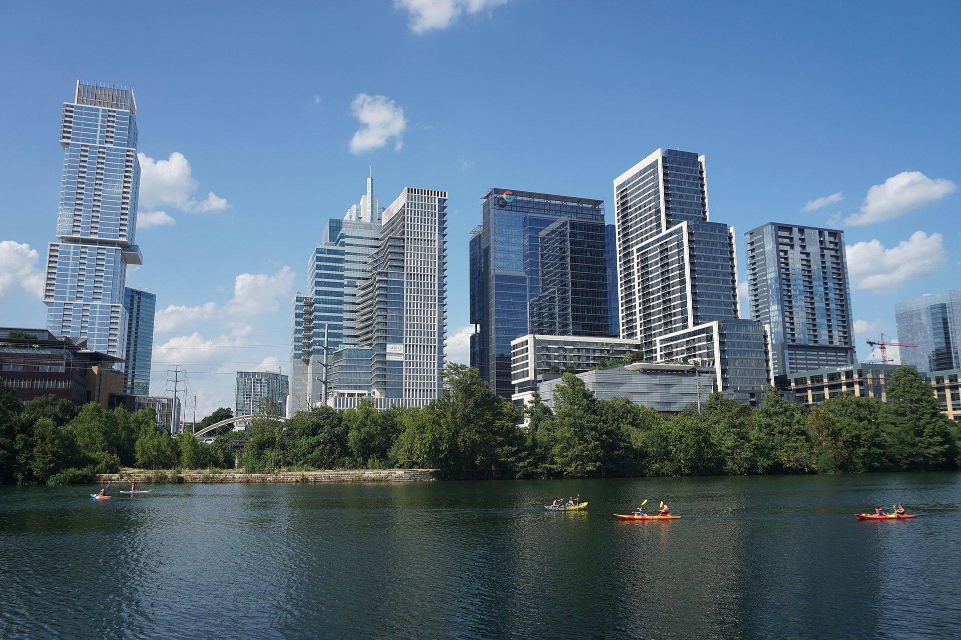 Austin, TX - Integrated Schools